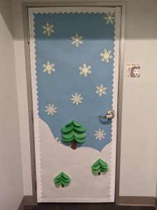 52 Creative Winter Classroom Ideas for a Cozy Learning Space ...