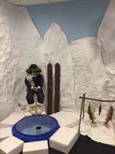 52 Creative Winter Classroom Ideas for a Cozy Learning Space ...