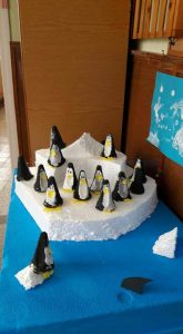 52 Creative Winter Classroom Ideas for a Cozy Learning Space ...