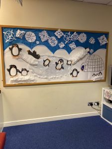 52 Creative Winter Classroom Ideas for a Cozy Learning Space ...