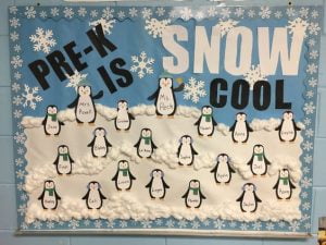 52 Creative Winter Classroom Ideas for a Cozy Learning Space ...