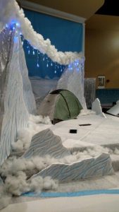 52 Creative Winter Classroom Ideas for a Cozy Learning Space ...