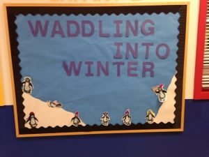 Top 40 School Winter Bulletin Board Ideas - Education Corner