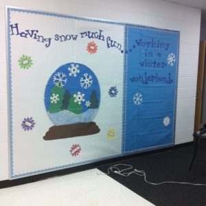 Top 40 School Winter Bulletin Board Ideas - Education Corner