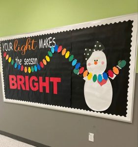 Top 40 School Winter Bulletin Board Ideas - Education Corner