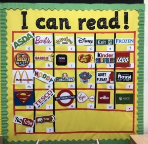 30 Engaging Word Wall Ideas to Boost Vocabulary & Learning - Education ...