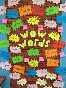 30 Engaging Word Wall Ideas to Boost Vocabulary & Learning - Education ...