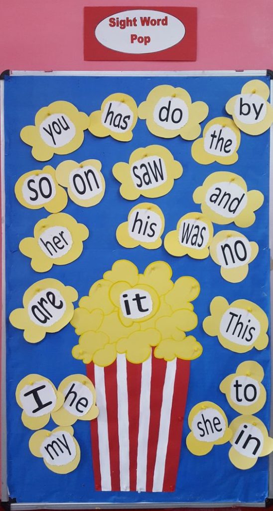 30 Engaging Word Wall Ideas to Boost Vocabulary & Learning - Education ...